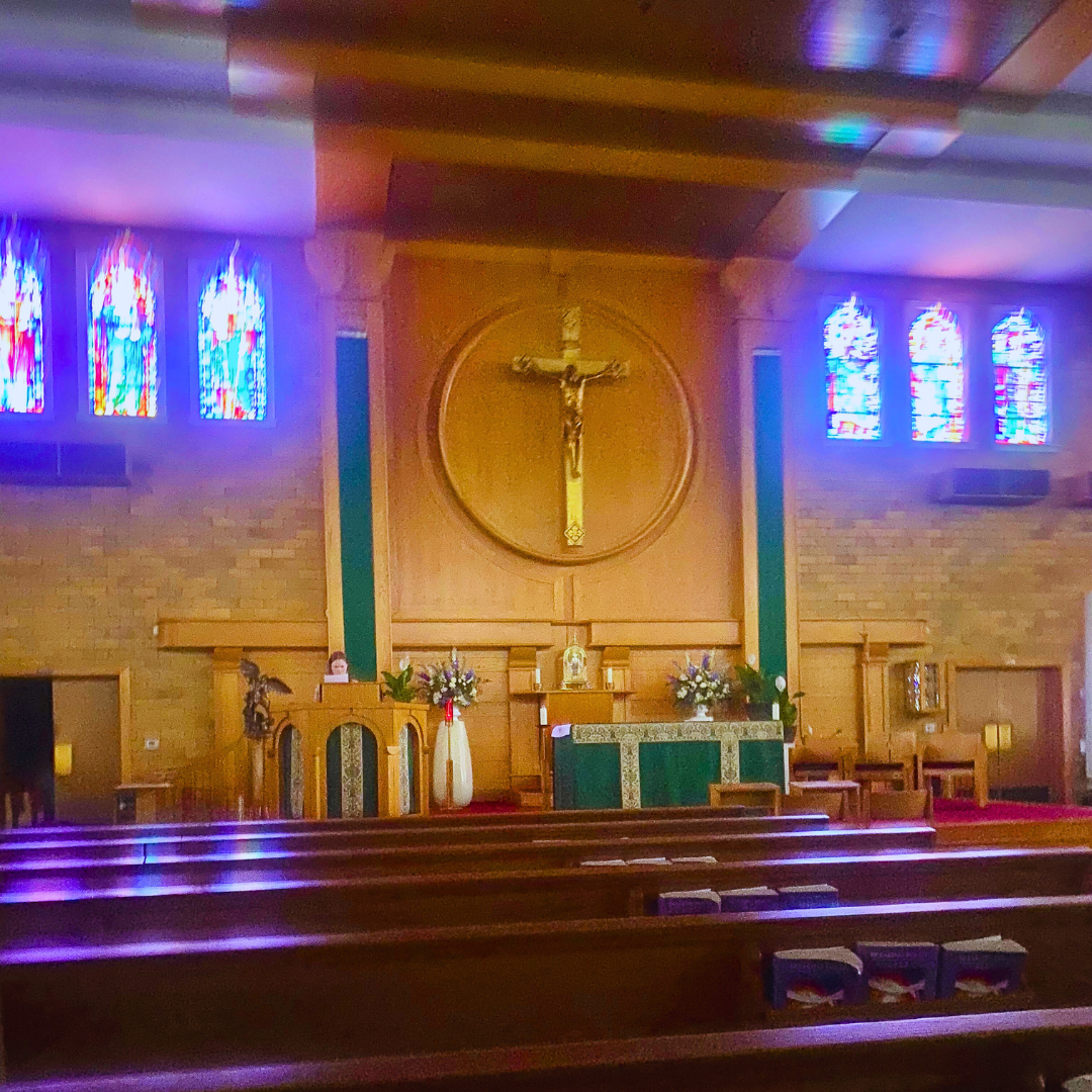 Celebrating the Bride and Groom