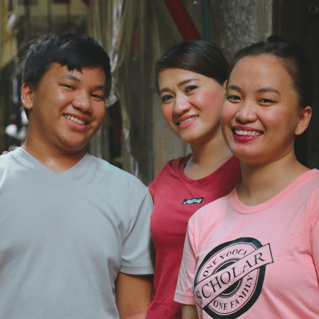 On World Youth Day, We Hold Young People in our Hearts