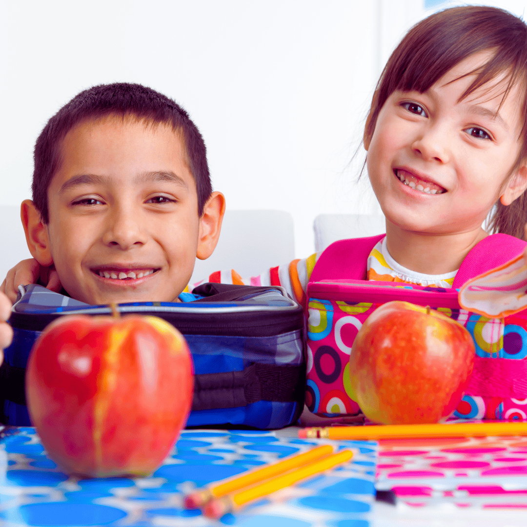 Creating a Morning Routine Chart for School