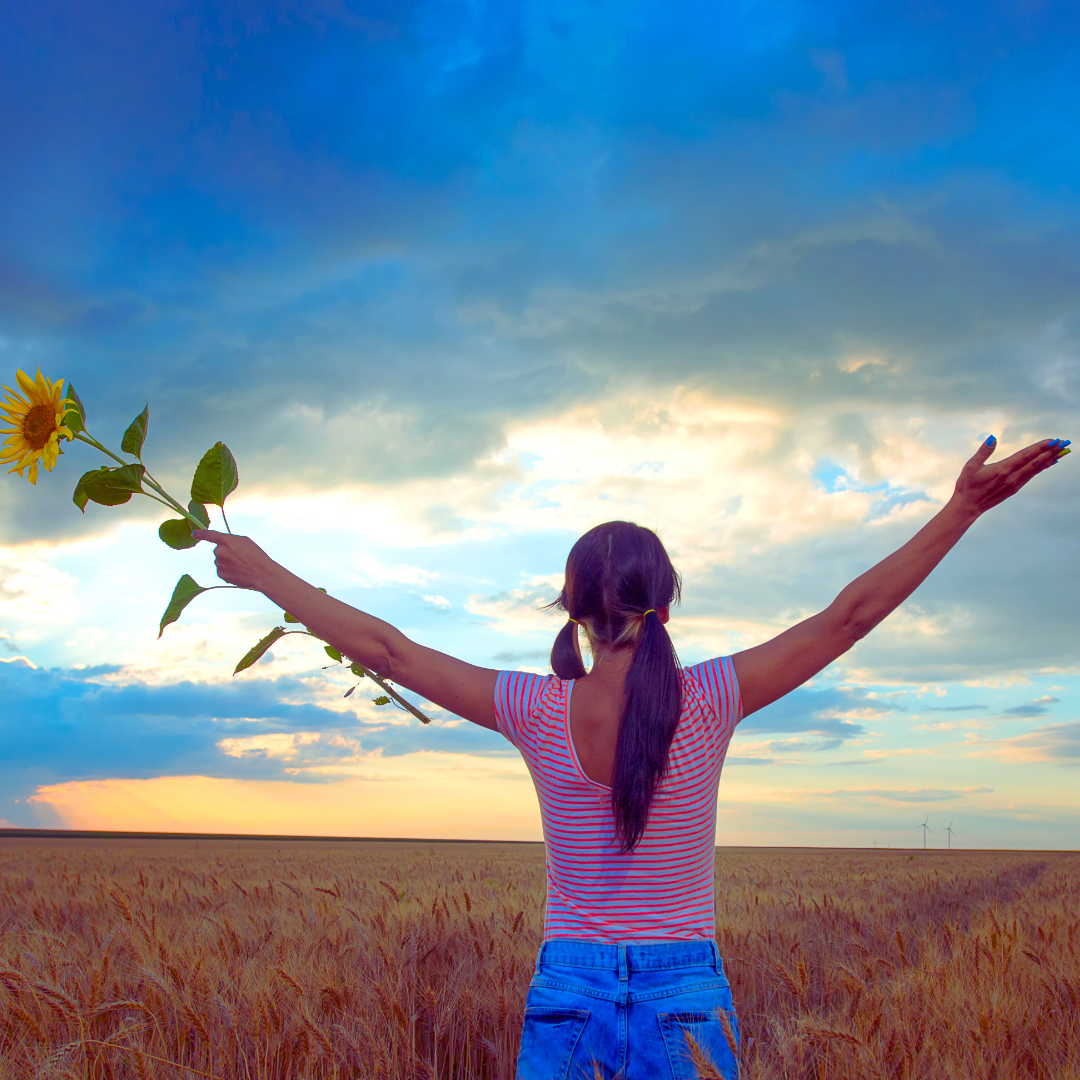 A Three-Step Plan for Letting Go of a Grudge