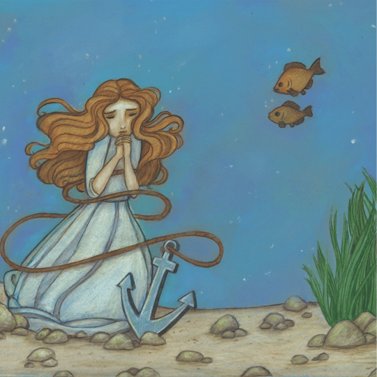 My Name Is Philomena