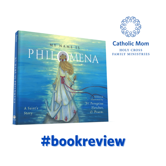 My Name Is Philomena