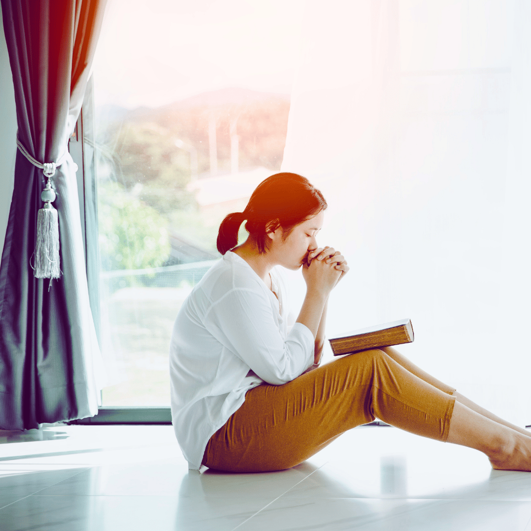 Deciding and Doing: Finding and Following God's Will