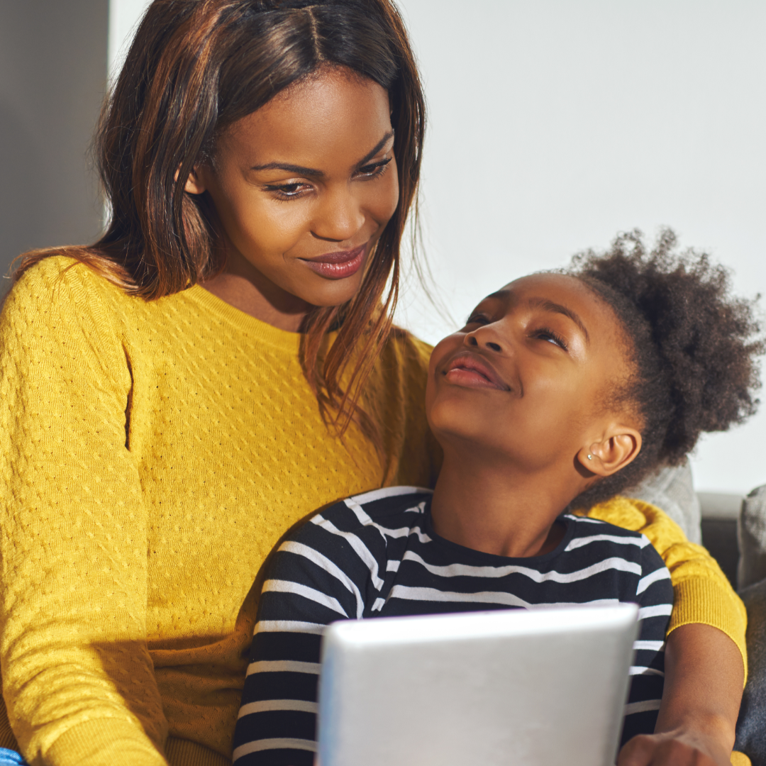 Doing Small Things with Great Love