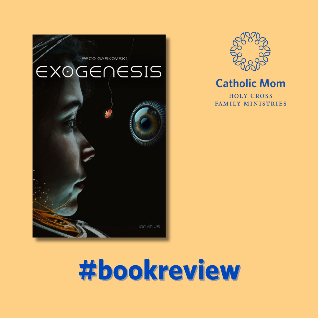 Exogenesis by Peco Gaskovski