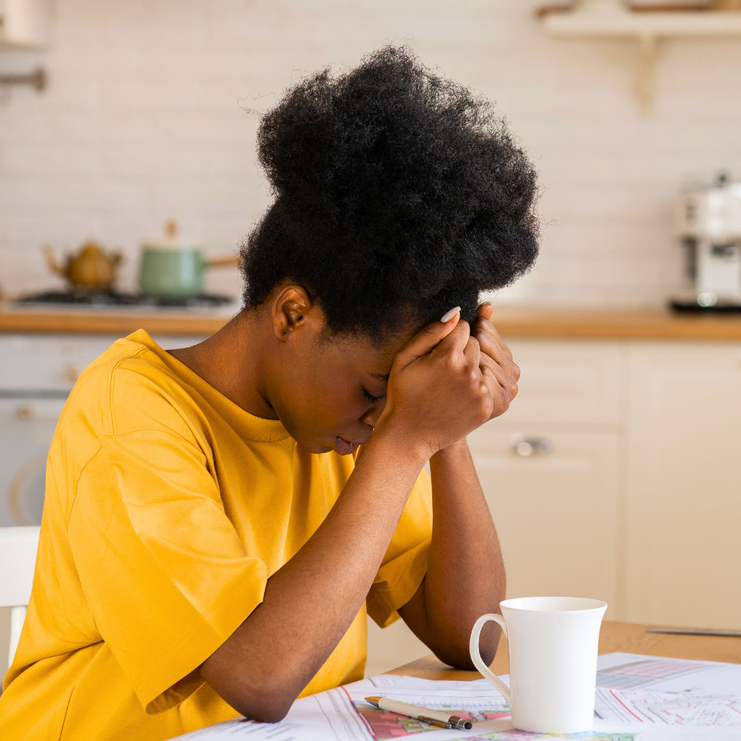 When You've Reached Your Limit