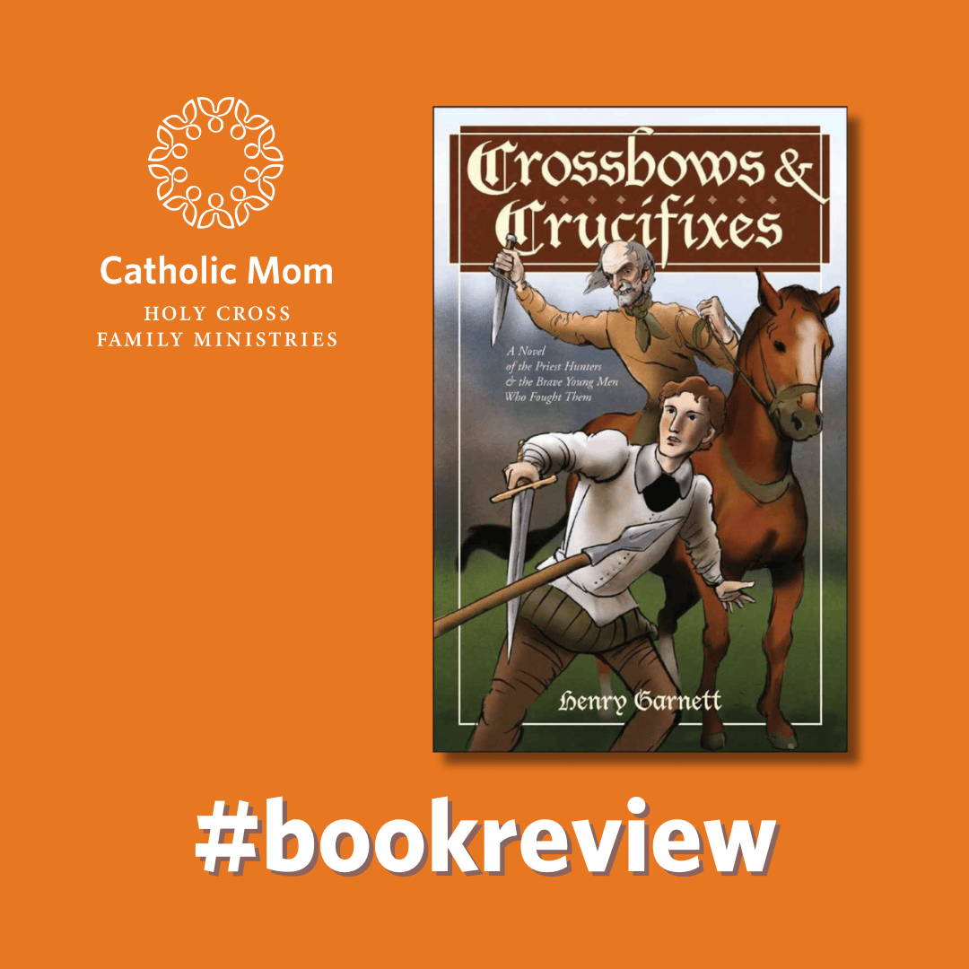 Catholic Historical Fiction for Teens
