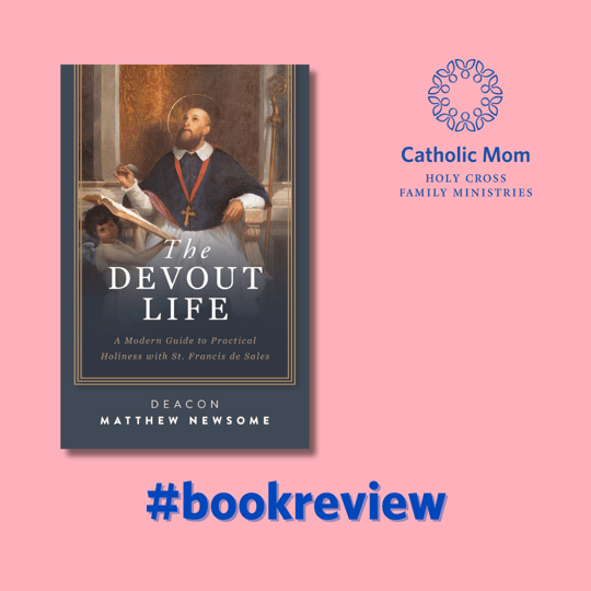 The Devout Life: A Modern Guide to Practical Holiness with Saint ...
