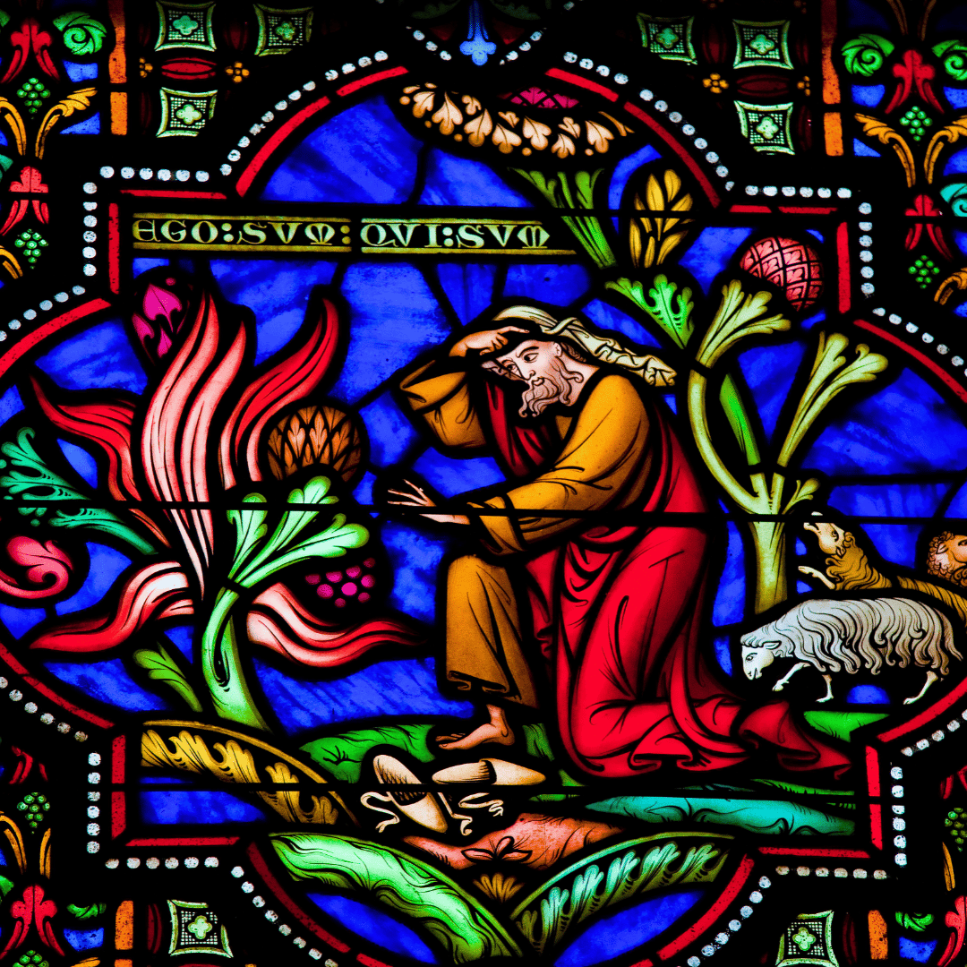 Who Is Zipporah?