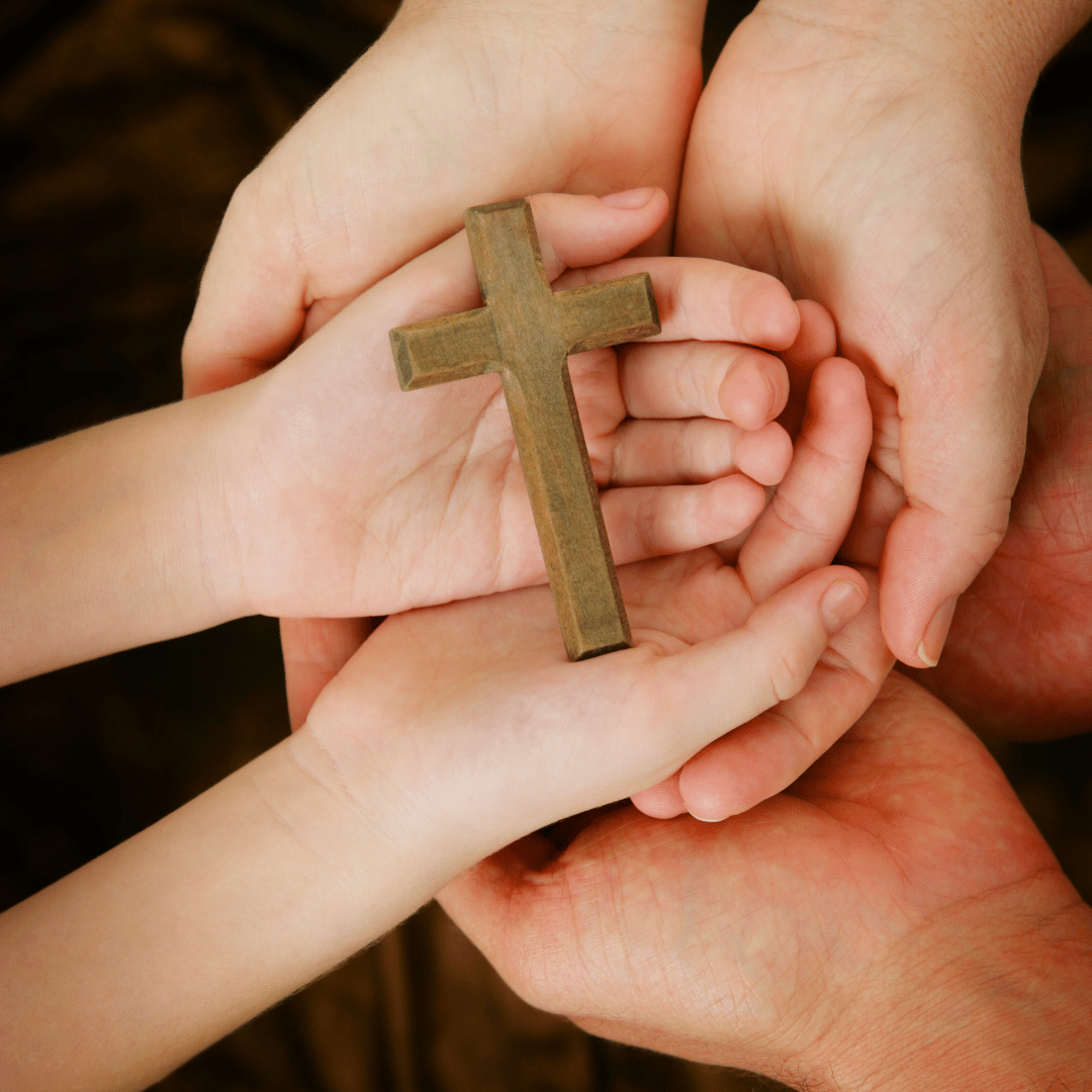 The Language of the Cross as the First Importance of Faith