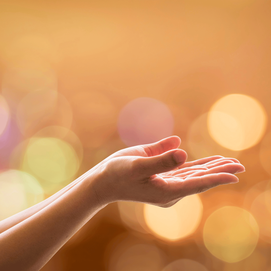 Ruah: Our Hope is But a Breath Away