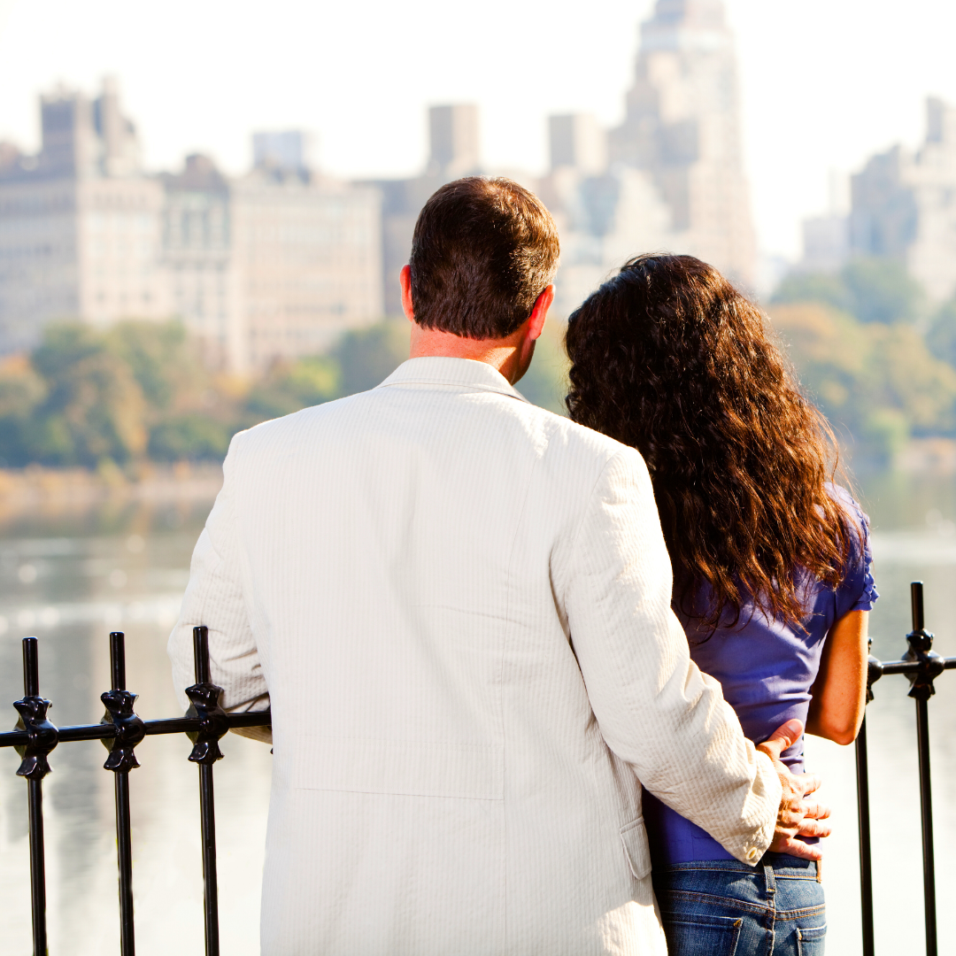 5 Ways To Protect Your Marriage