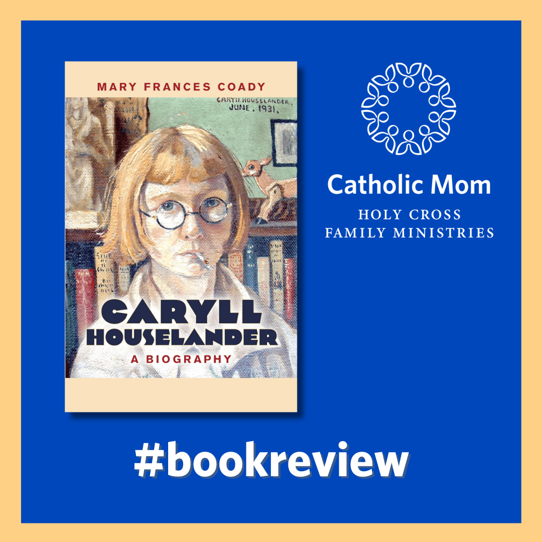 Caryll Houselander: A Biography