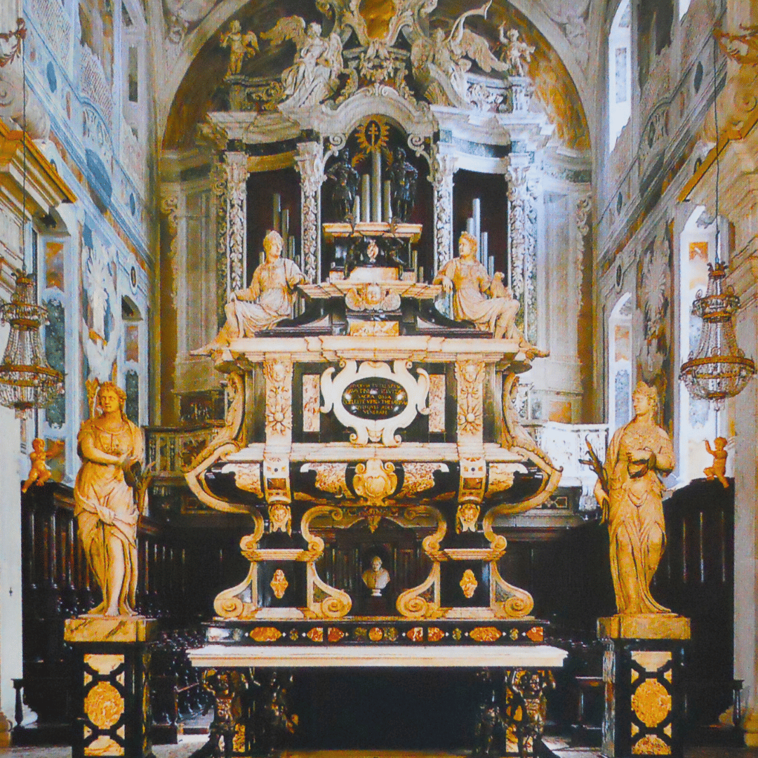 Saints Faustinus and Jovita Teach Us to Shine the Light of Christ