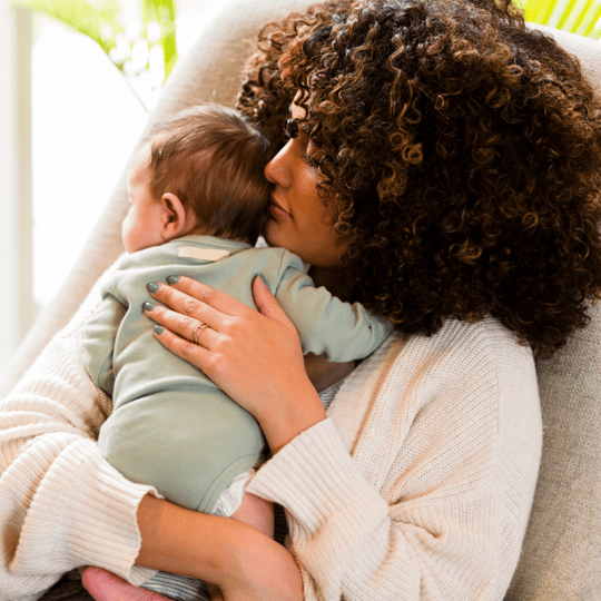 Finding a Quiet Place