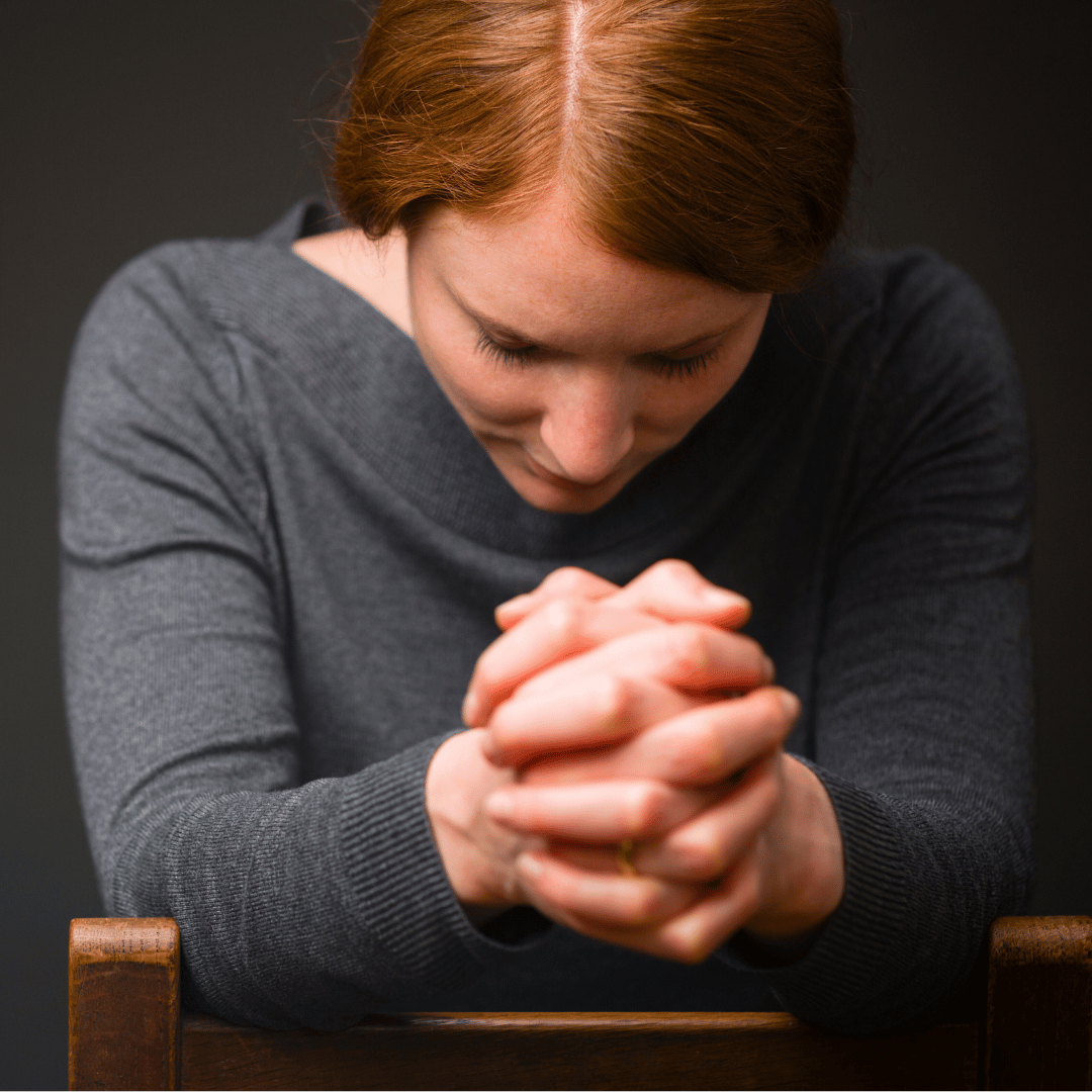 A Simple Way to Grow This Lent