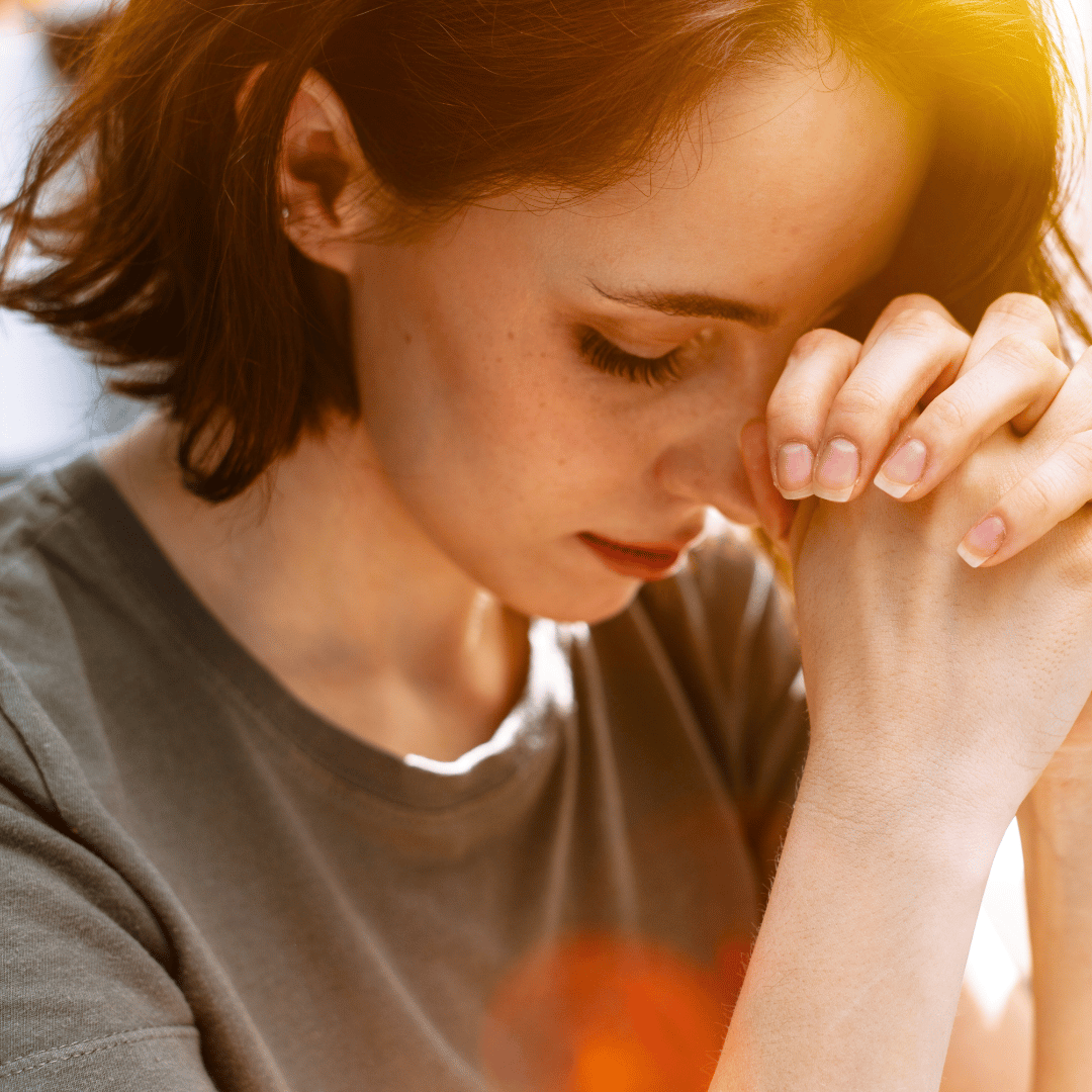 A Simple Way to Grow This Lent