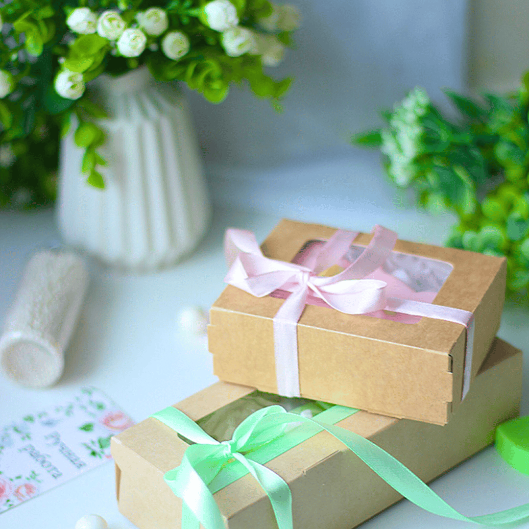 Giving Gifts with the Recipient in Mind
