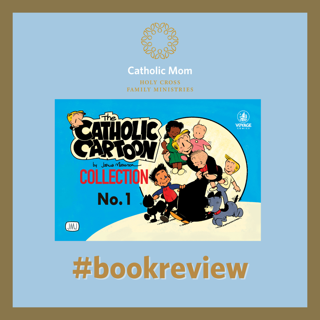 Cartoons for Catholics