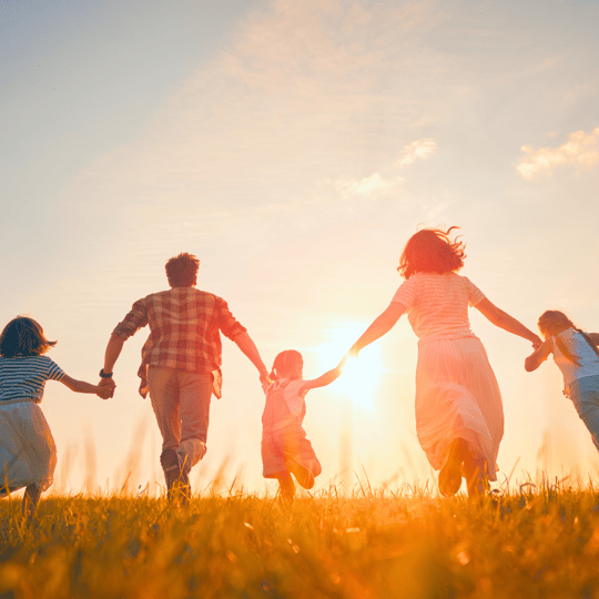 Instilling Hope in Difficult Situations