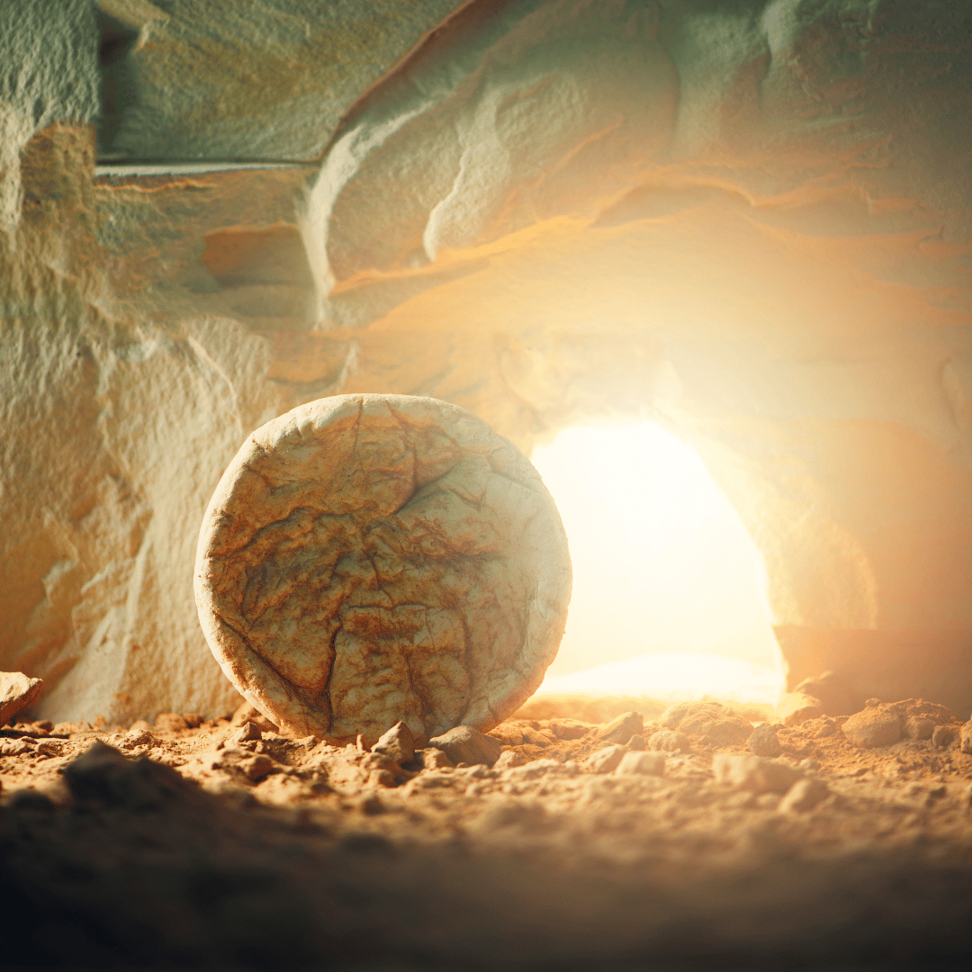 Hope in the Resurrection