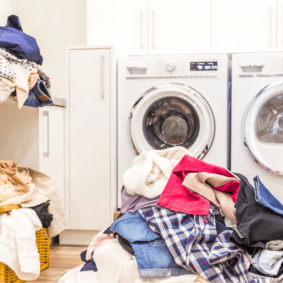 The Mission of Our Menial Tasks