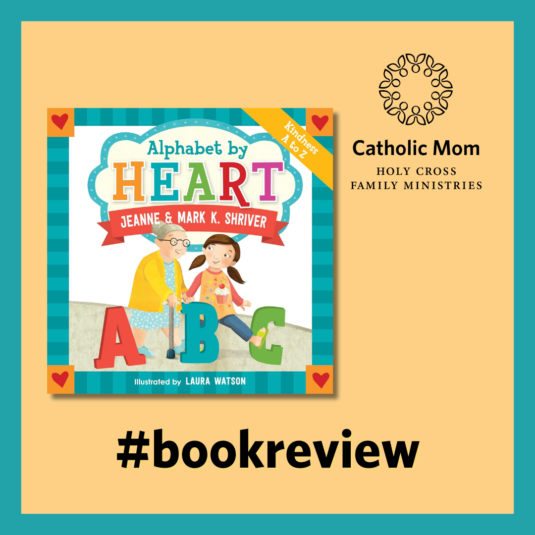 New Picture Book Teaches the ABCs and Virtue