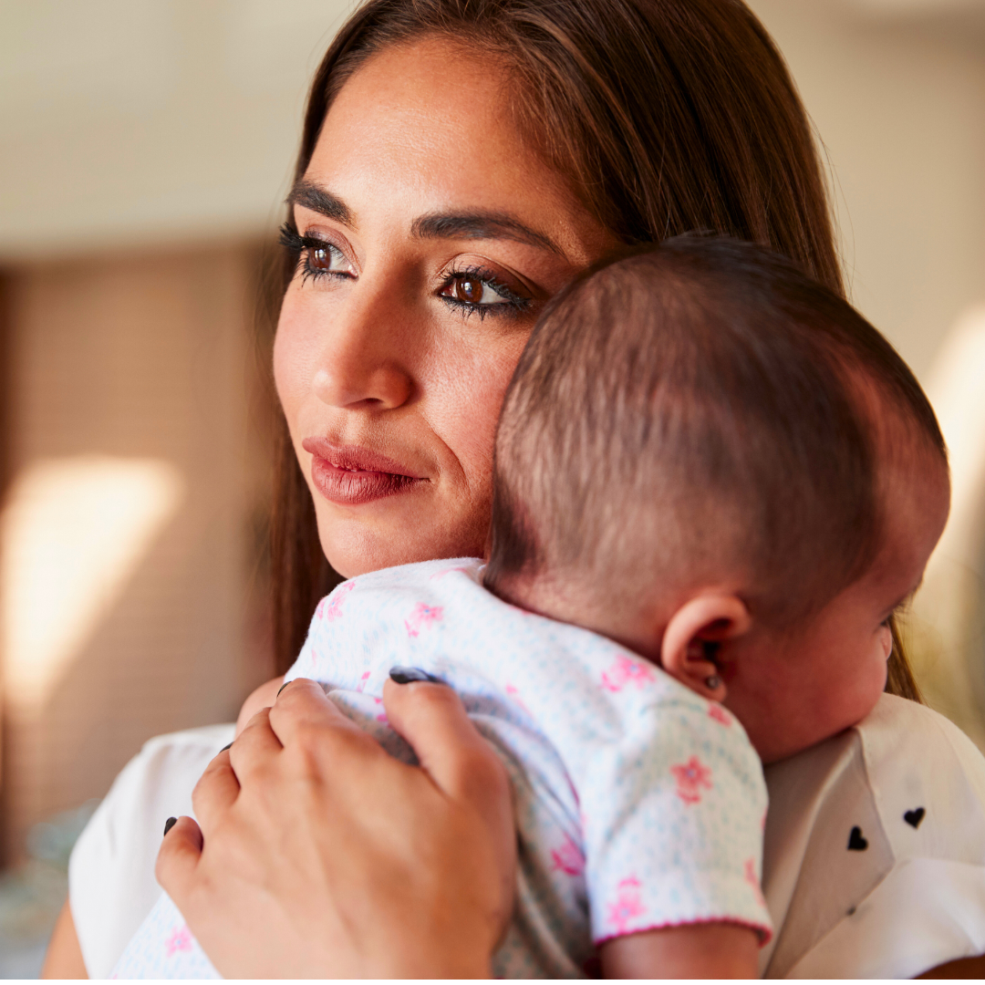 Becoming a Matriarch