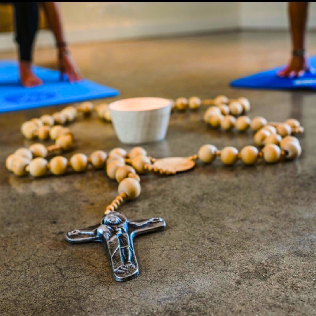 SoulCore Combines Prayer and Movement