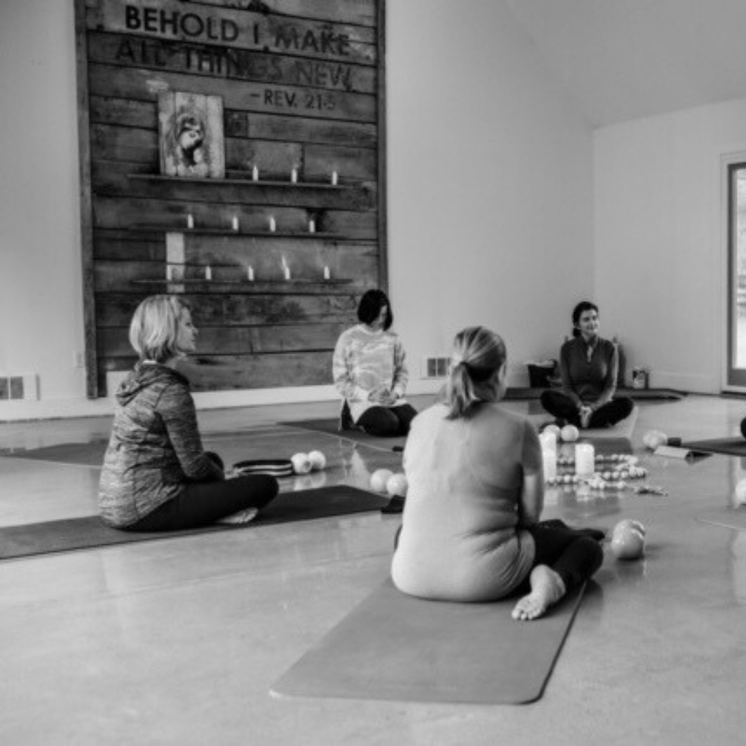 SoulCore Combines Prayer and Movement