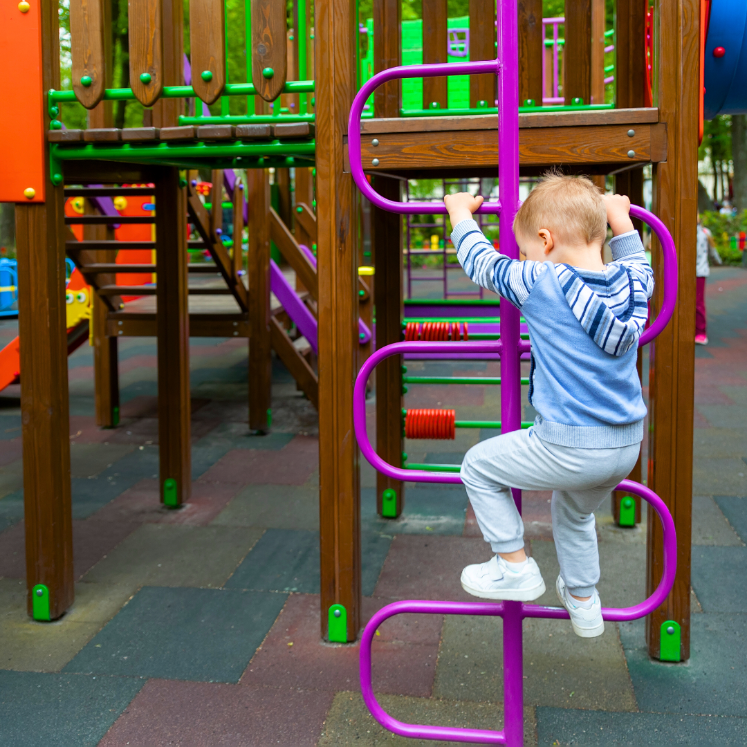 How to 'Be Not Afraid'