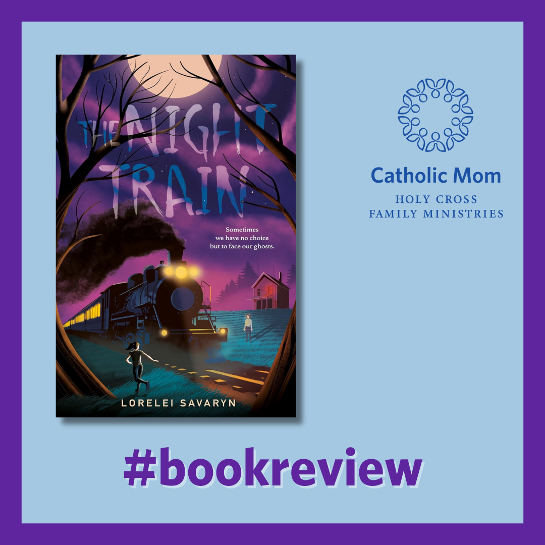 The Night Train: A Spooky Good Read