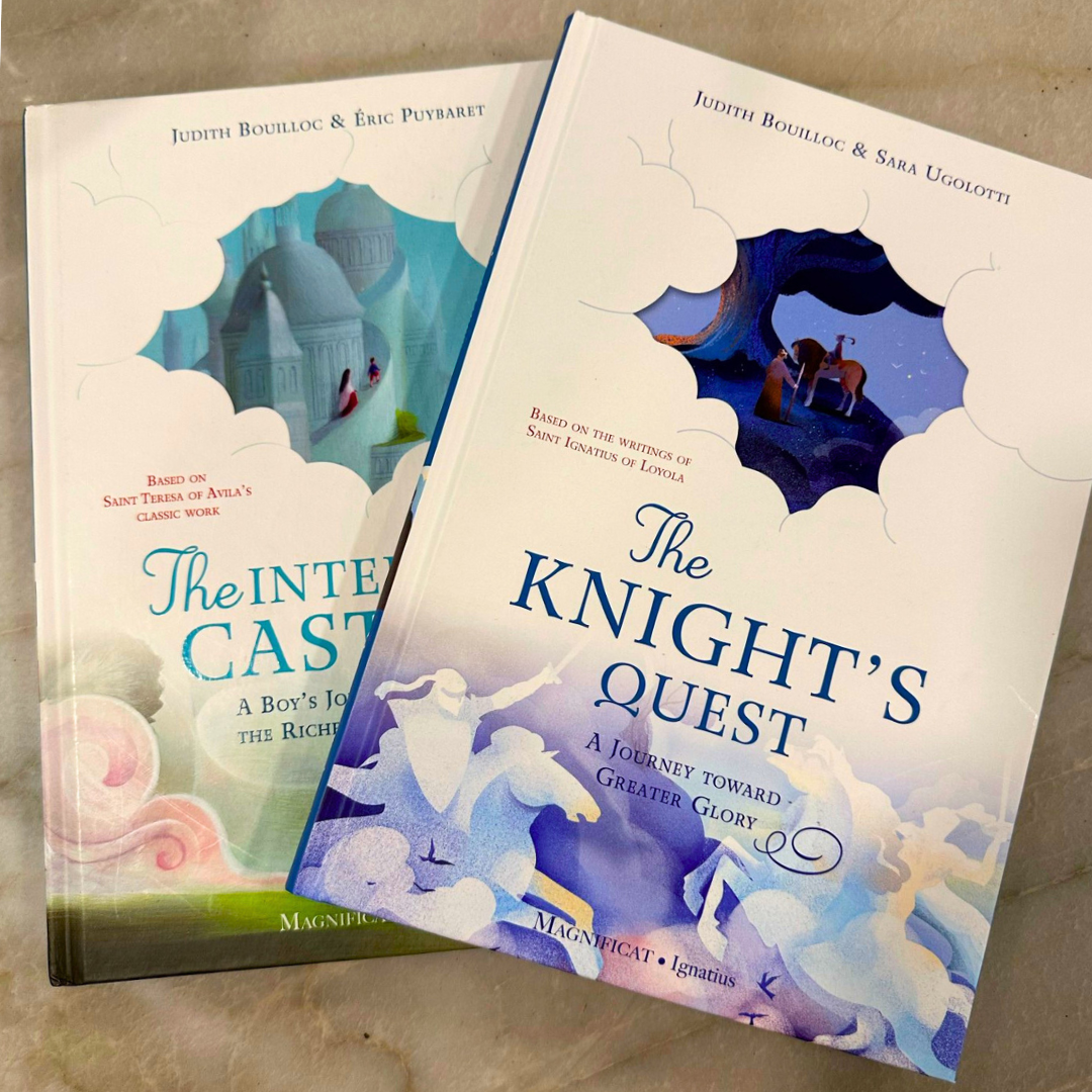 The Knight’s Quest: A Journey Toward Greater Glory
