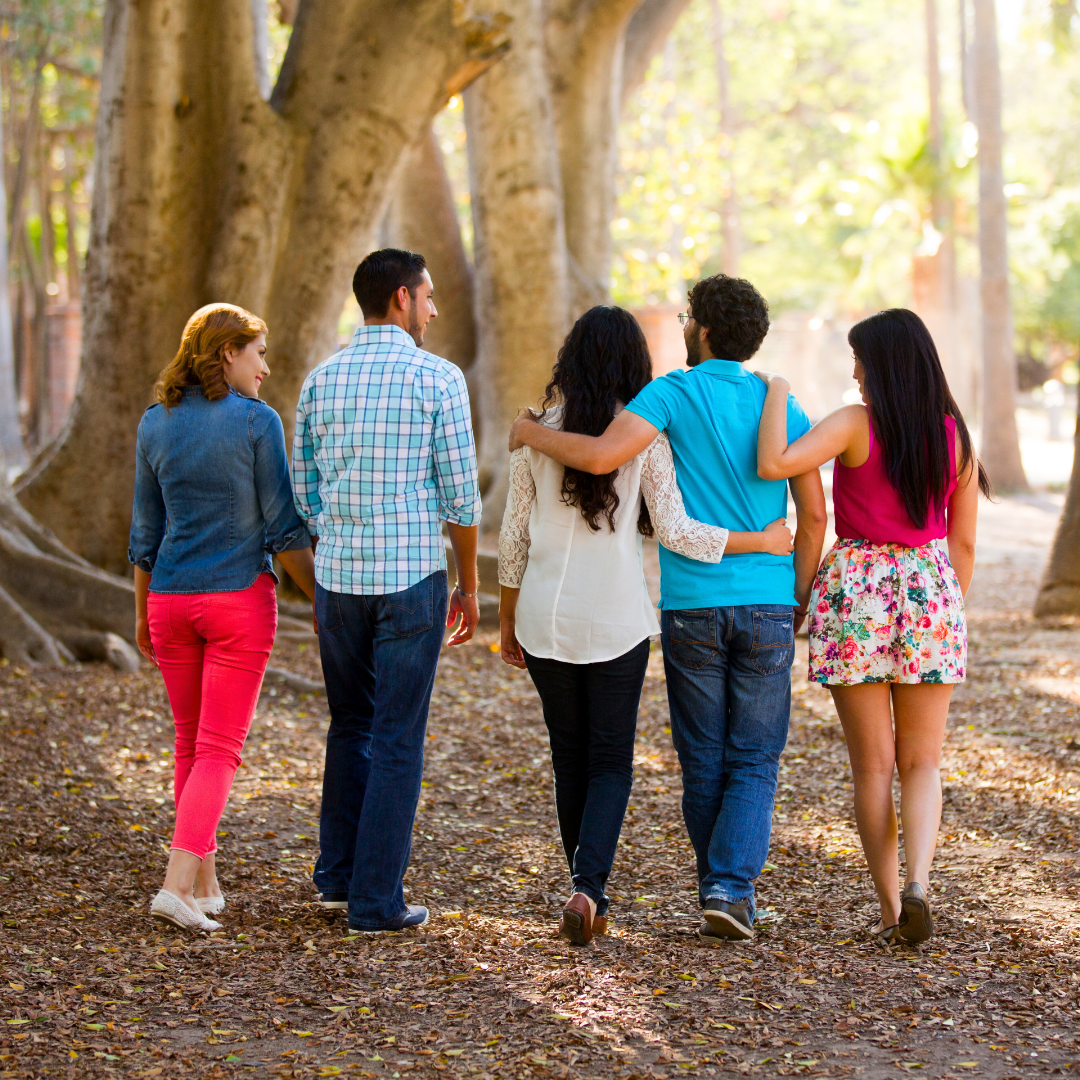 On Christian Friendship