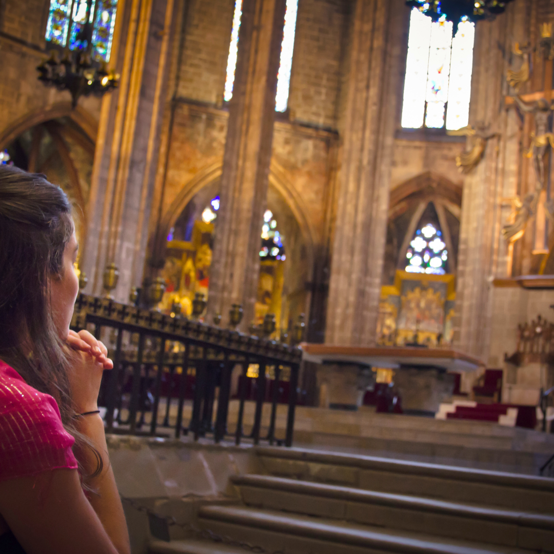The Work of Reparation through Devotion to the Holy Face
