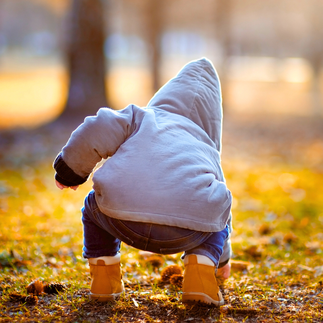 A Tale of a Tailbone