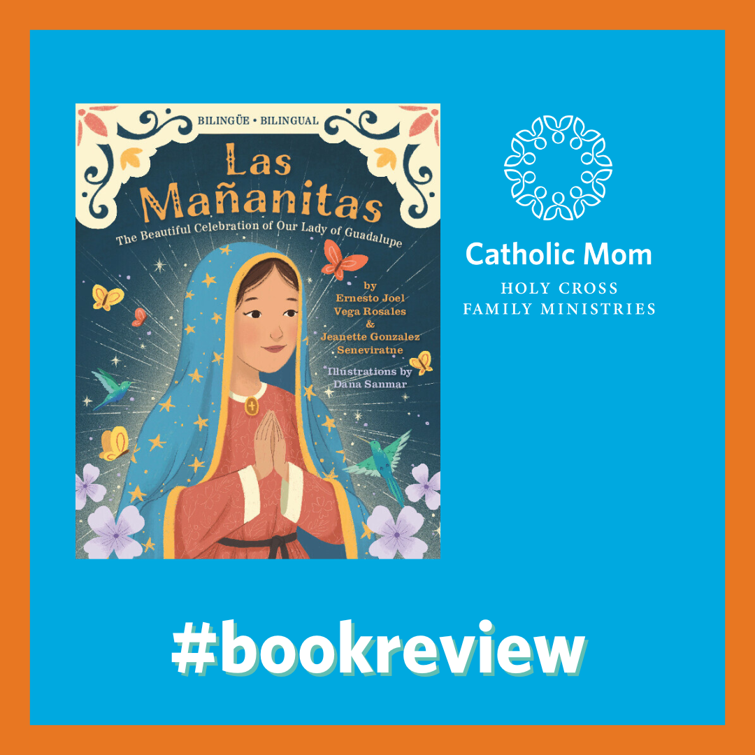 Las Mañanitas: The Beautiful Celebration of Our Lady of Guadalupe