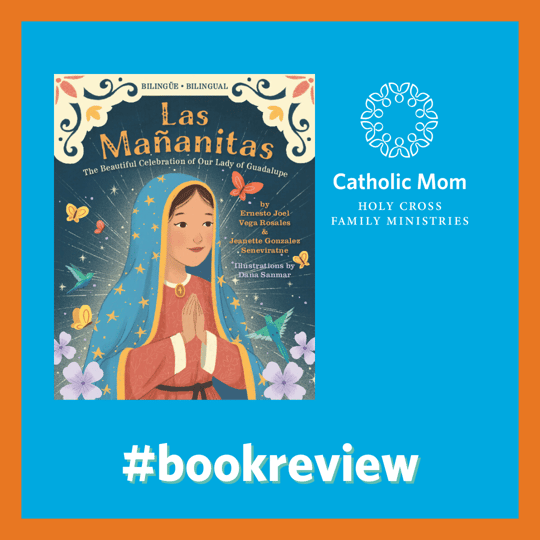 Las Mañanitas: The Beautiful Celebration of Our Lady of Guadalupe