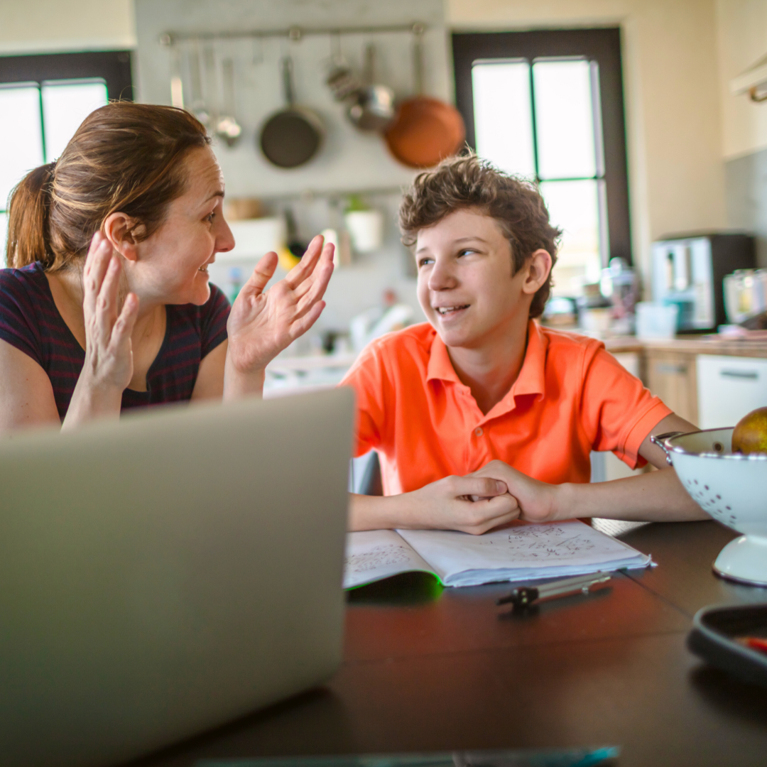 You Can Teach Pro-Life Values at Home