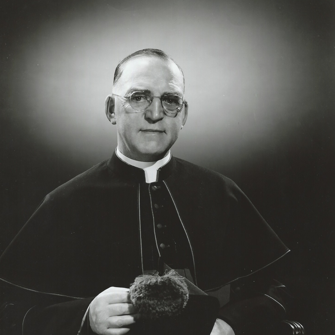 The Heart of a Servant: The Father Flanagan Story