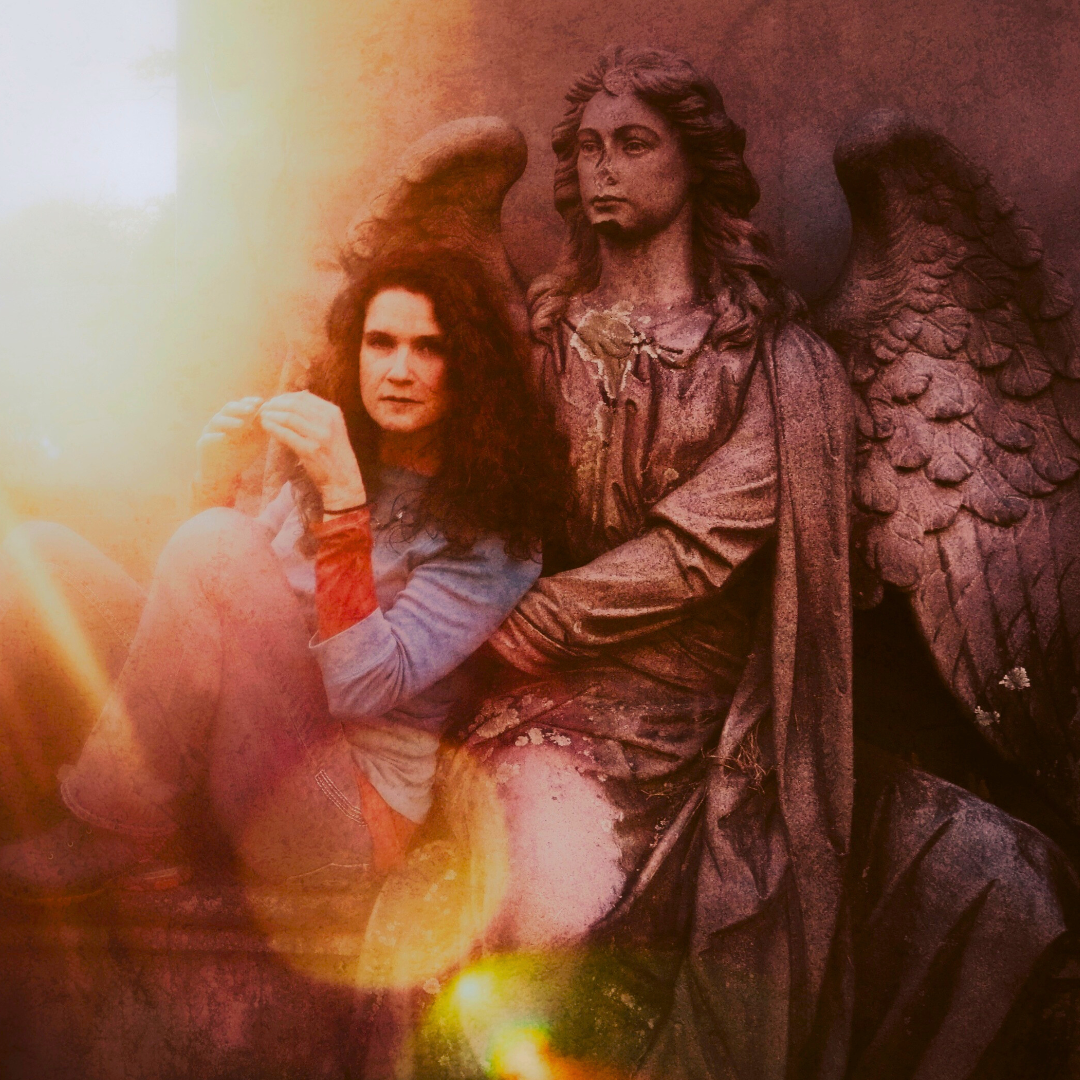 Invoking the Protection of your Guardian Angel