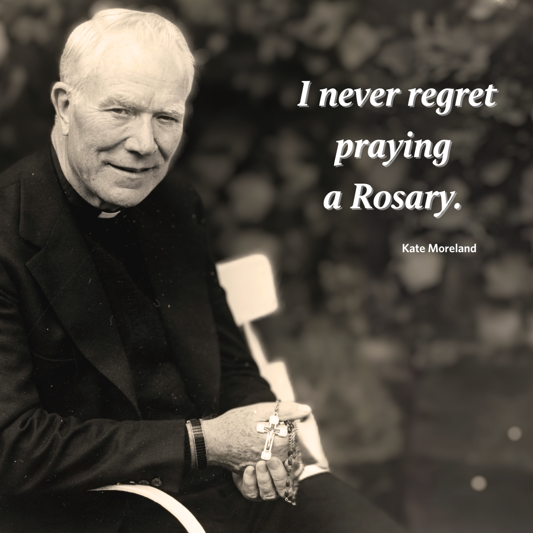 A Decade a Day with Little Ones