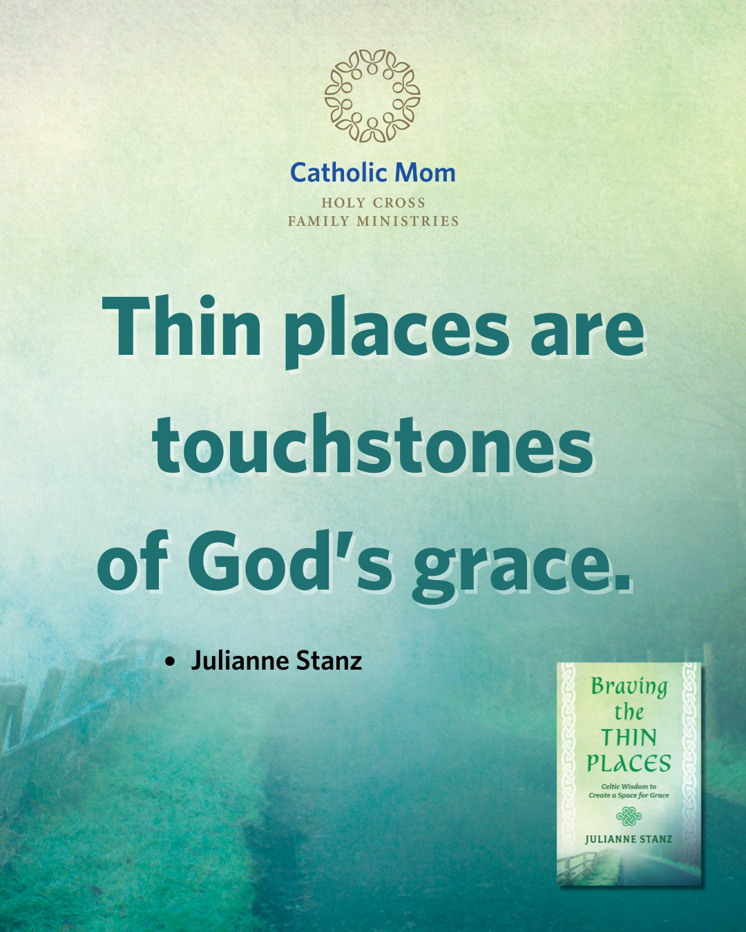 Catholic Mom Book Club | CatholicMom.com