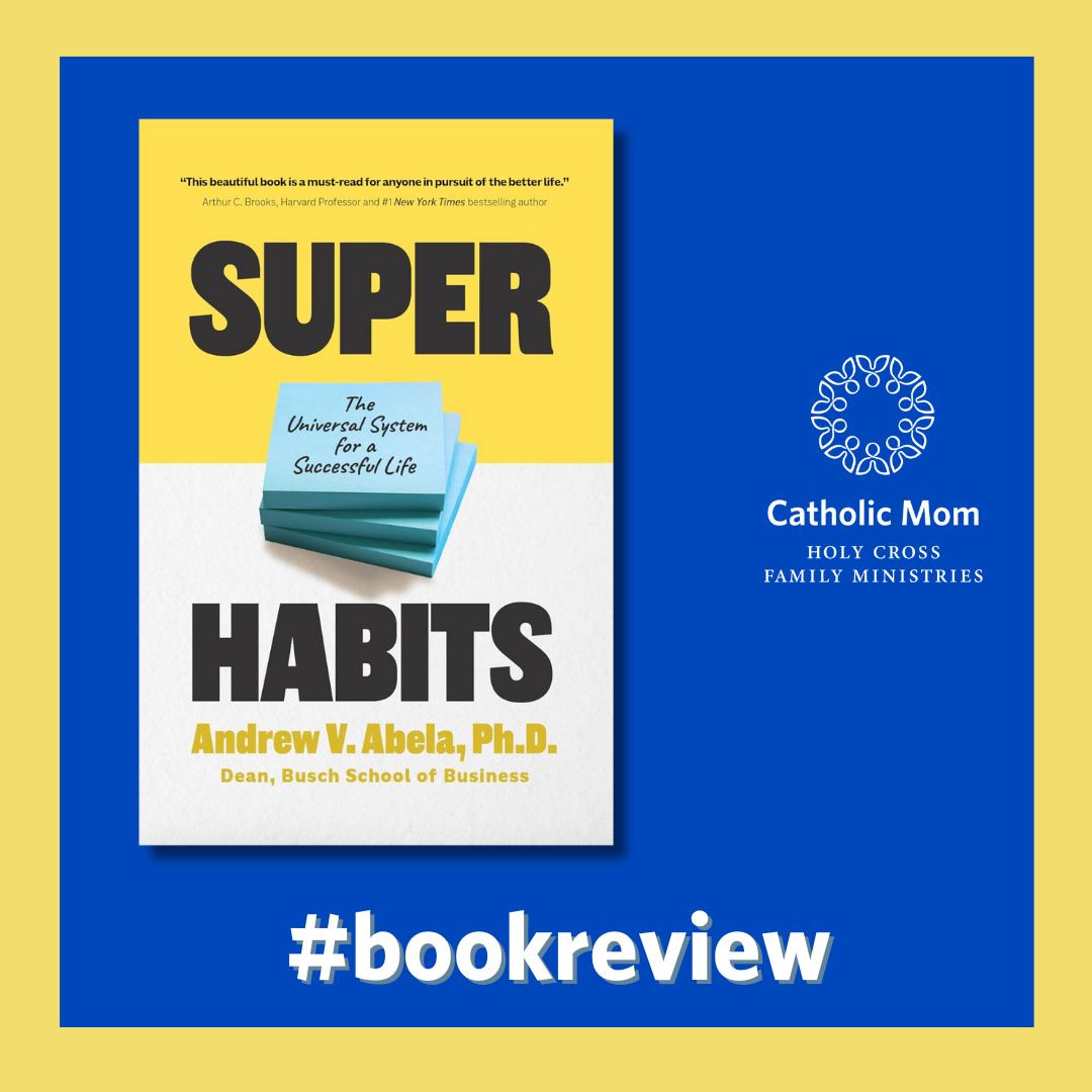 Start the New Year with Some Super Habits