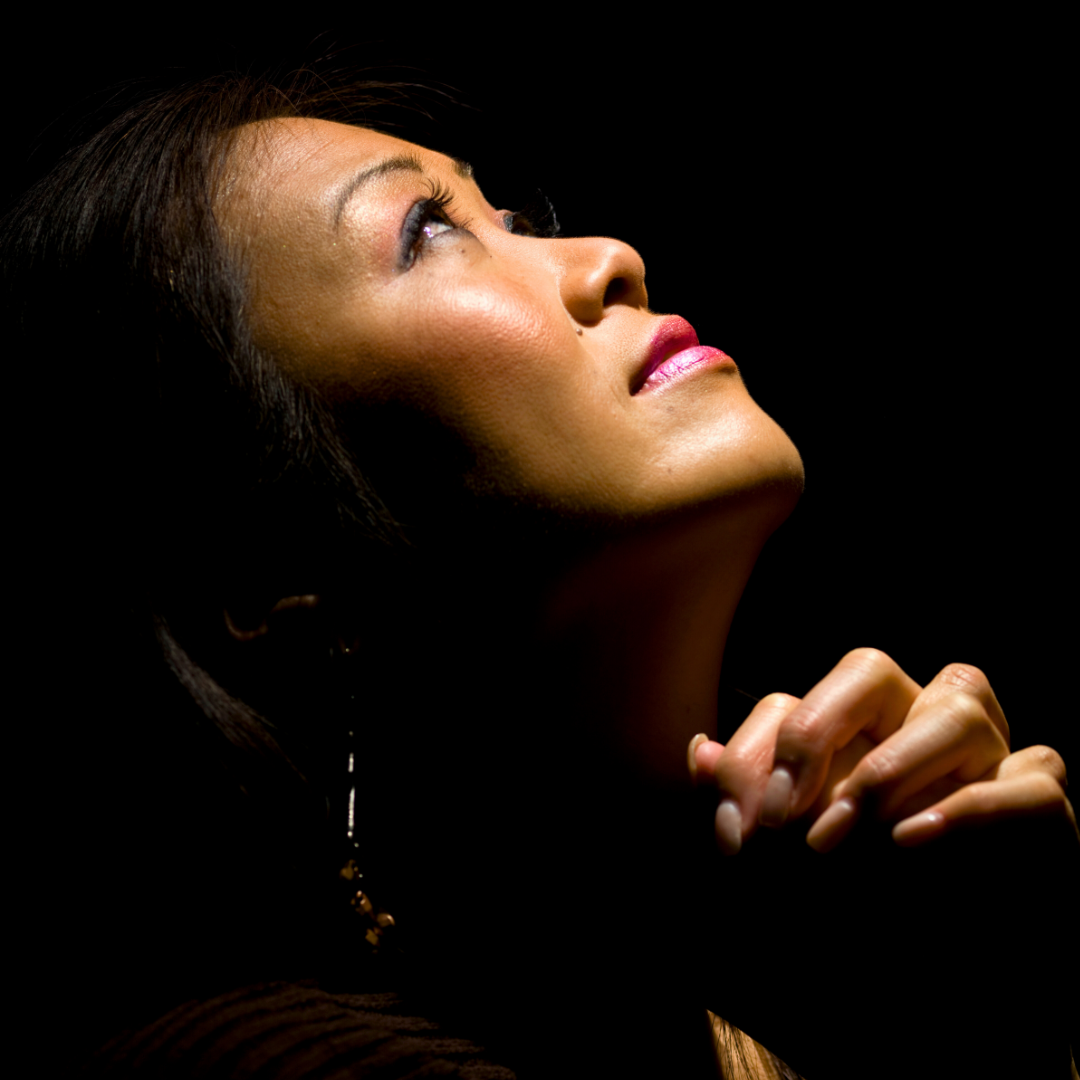 What Surrender Looks Like in Real Life