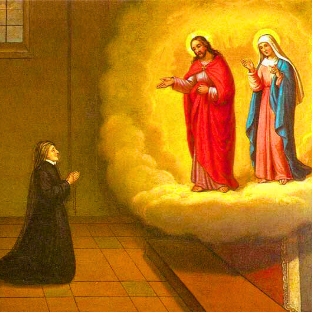 Living Heroically: The Life (and Lifestyle) of Venerable Mary Ward