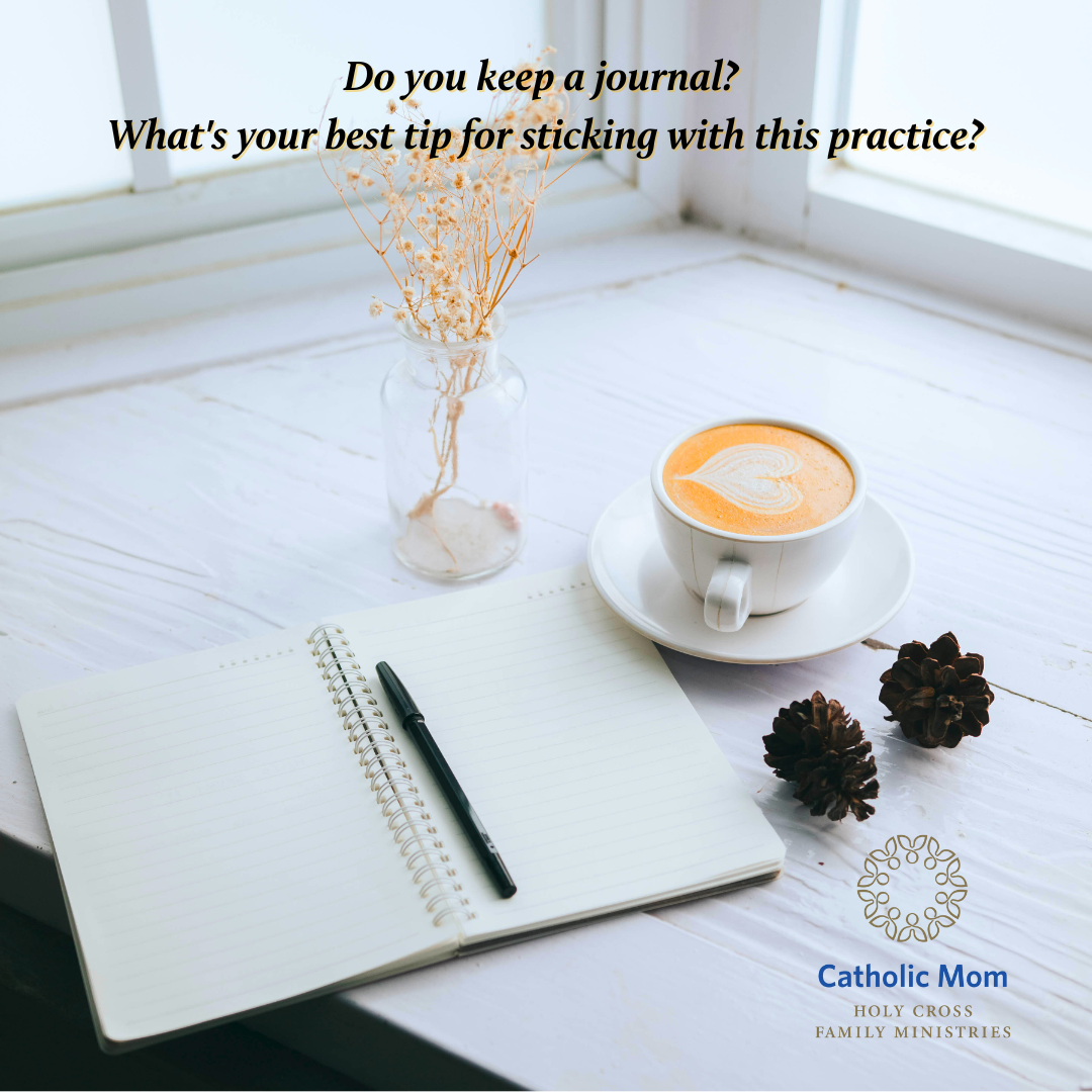 A Journaled New Year