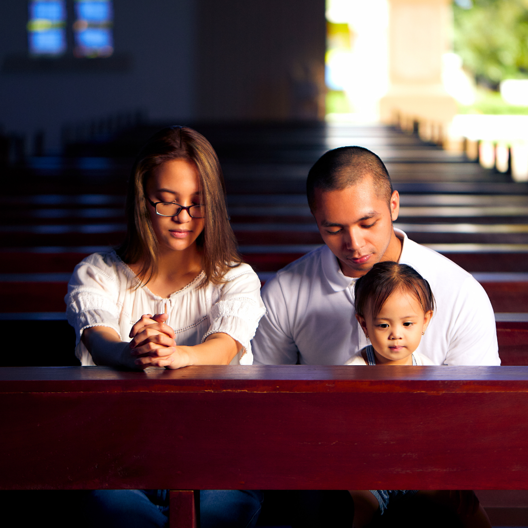 6 Ways to Grow in Faith this Year