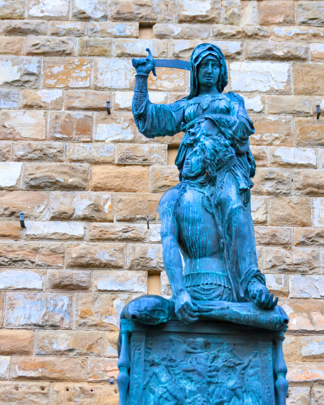 Four Lessons from the Biblical Judith