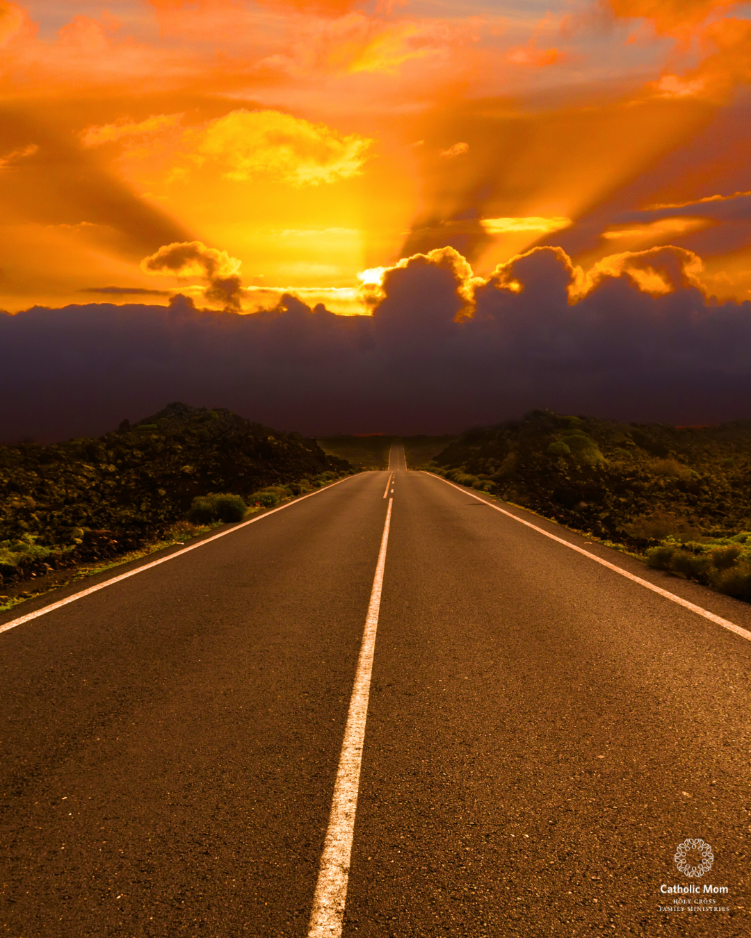The Gritty Road to Heaven
